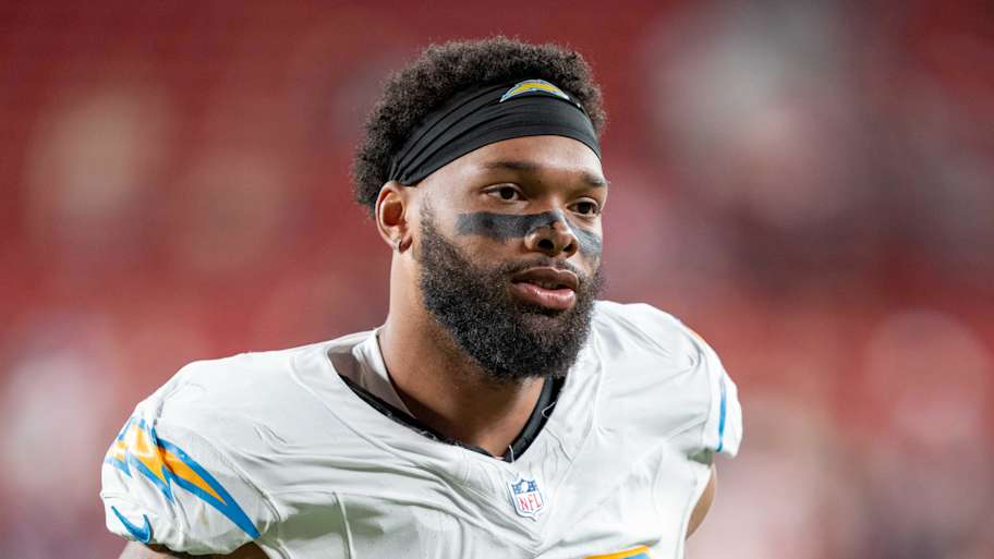 Giants land linebacker via waiver claim; waive kicker Younghoe Koo and ...