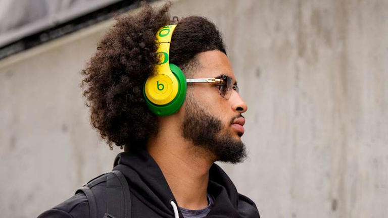 Will Stein sends strong message about Oregon quarterback Dante Moore's ...