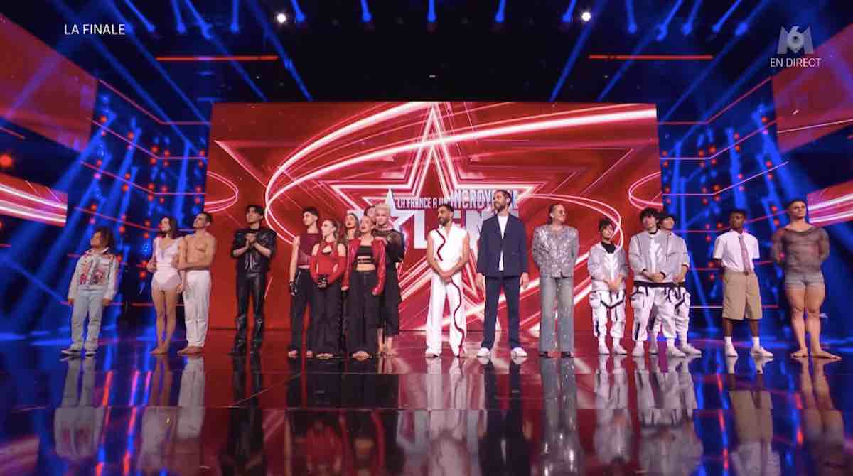 La France a un incroyable talent : et le gagnant est… (résumé + replay ...