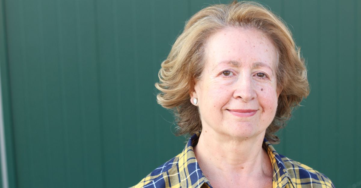 Here's the average Social Security benefit of 65-year-old Americans ...
