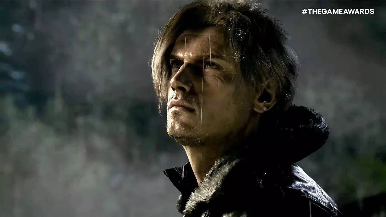 What is Leon's age in Resident Evil Requiem? Story timeline, and more ...