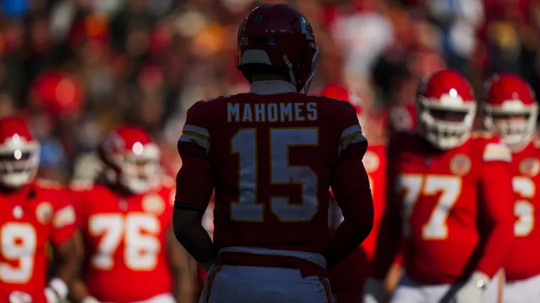 Top 2026 NFL draft prospects the Kansas City Chiefs can pick after ...