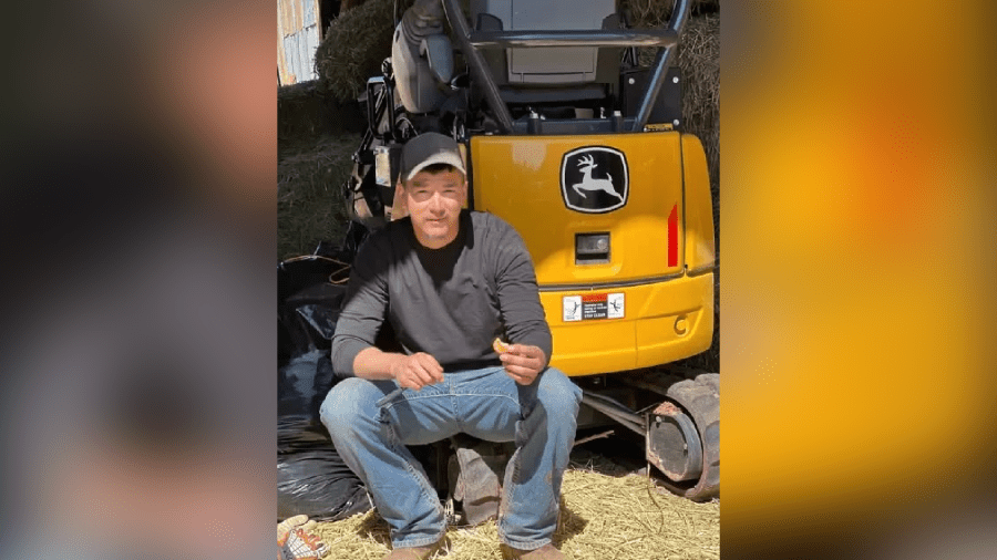 New Mexico man missing since September has died, family says