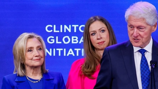 Why was the Clinton hearing on Epstein files delayed today? Here’s what ...