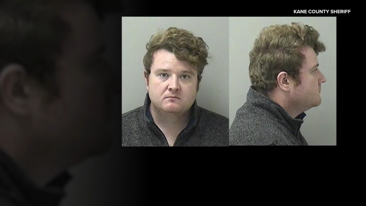 Suburban doctor charged with sexually assaulting teen boy with mental ...