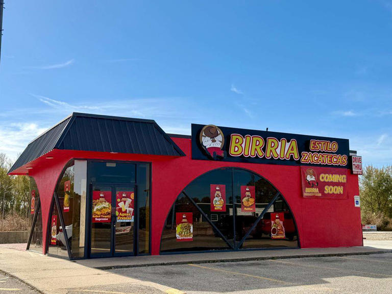This chain has chosen addresses for its third and fourth Wichita ...