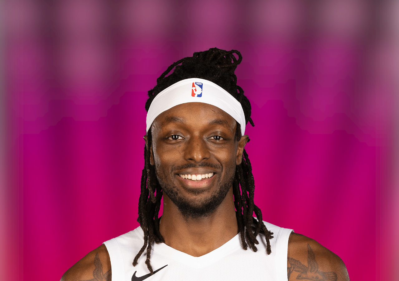 Blazers say Deni Avdija is out for tonight’s game vs.