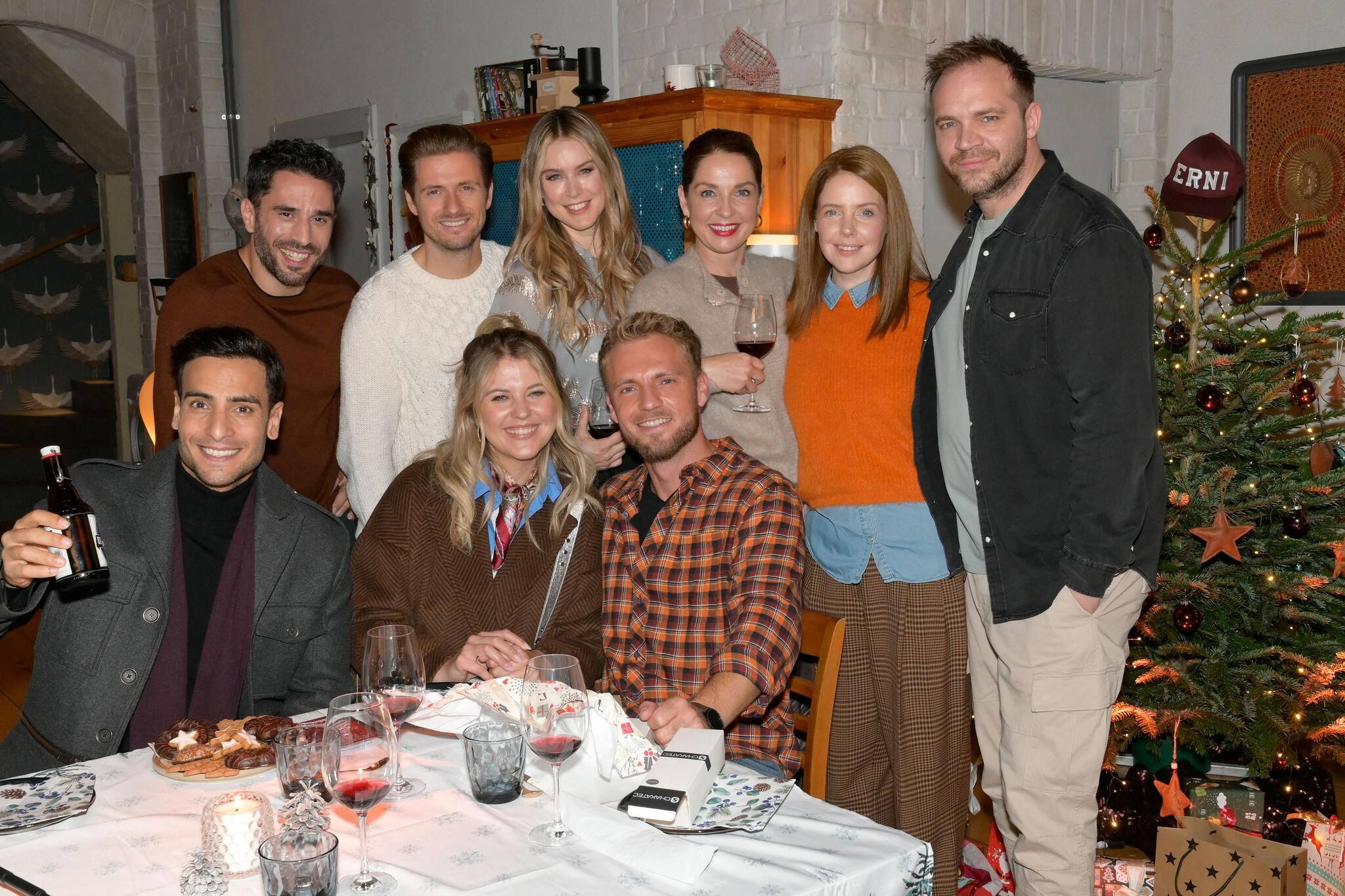 So geht es bei „Gute Zeiten, schlechte Zeiten“ weiter