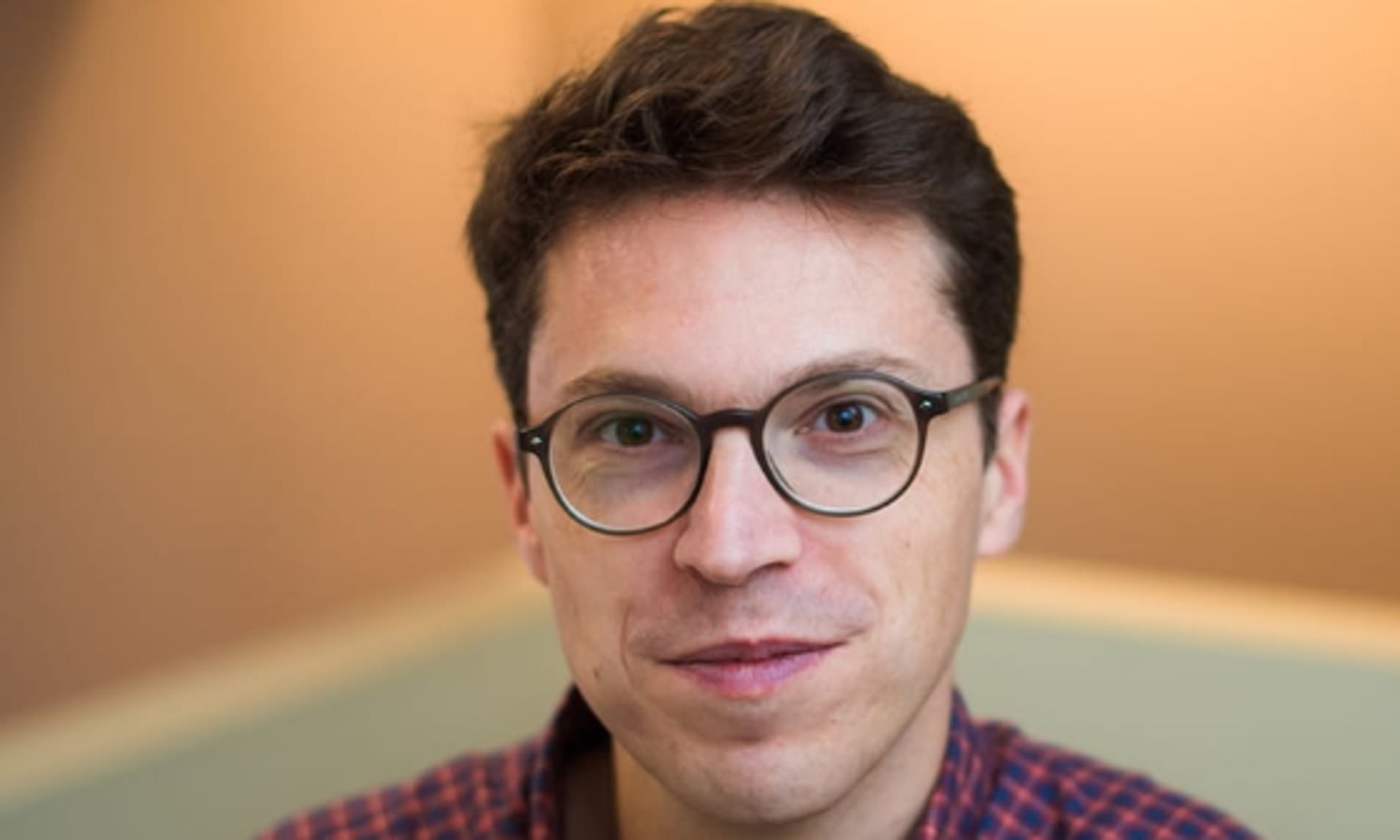 MIT professor is found dead with gunshot wounds at his home on tree ...