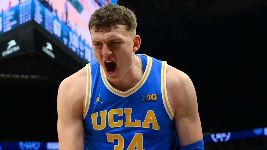 Everything you need to know about UCLA vs Arizona State