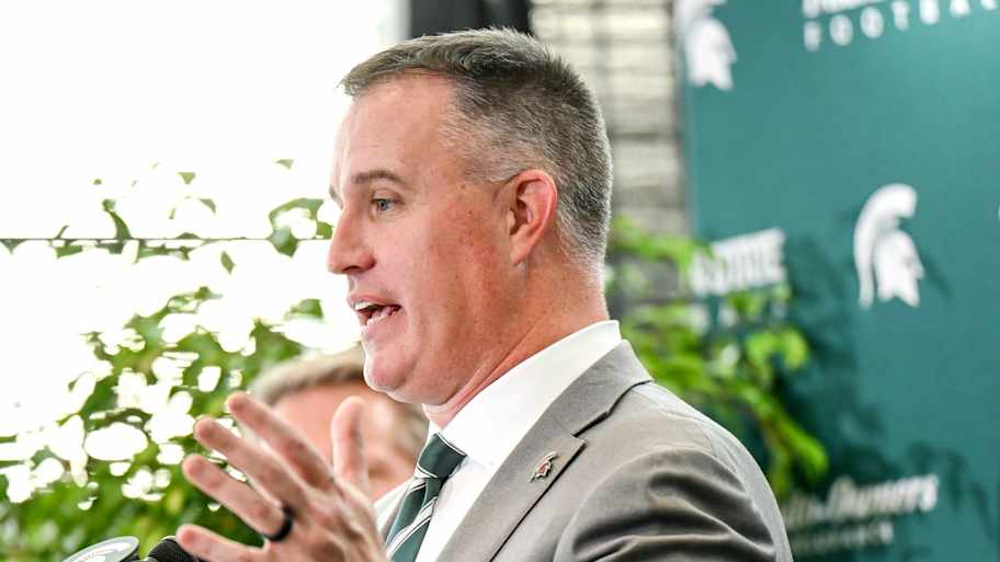 Michigan State, Pat Fitzgerald offer several in-state prospects