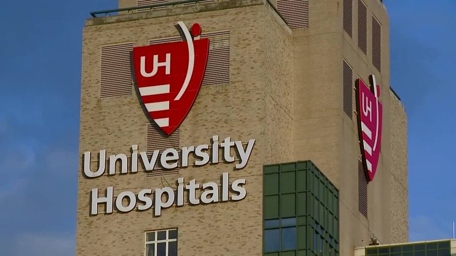 Doctors fired by University Hospitals file lawsuit against healthcare ...