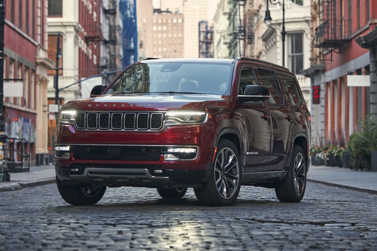 Unleash The Luxury Unbelievable Wagoneer Lease Deals You Wont Believe