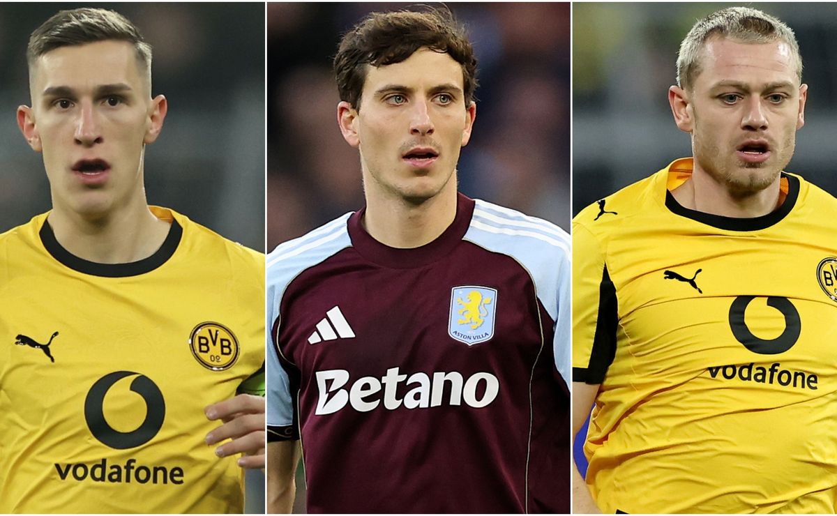 Not only Nico Schlotterbeck: Barcelona reportedly target another ...