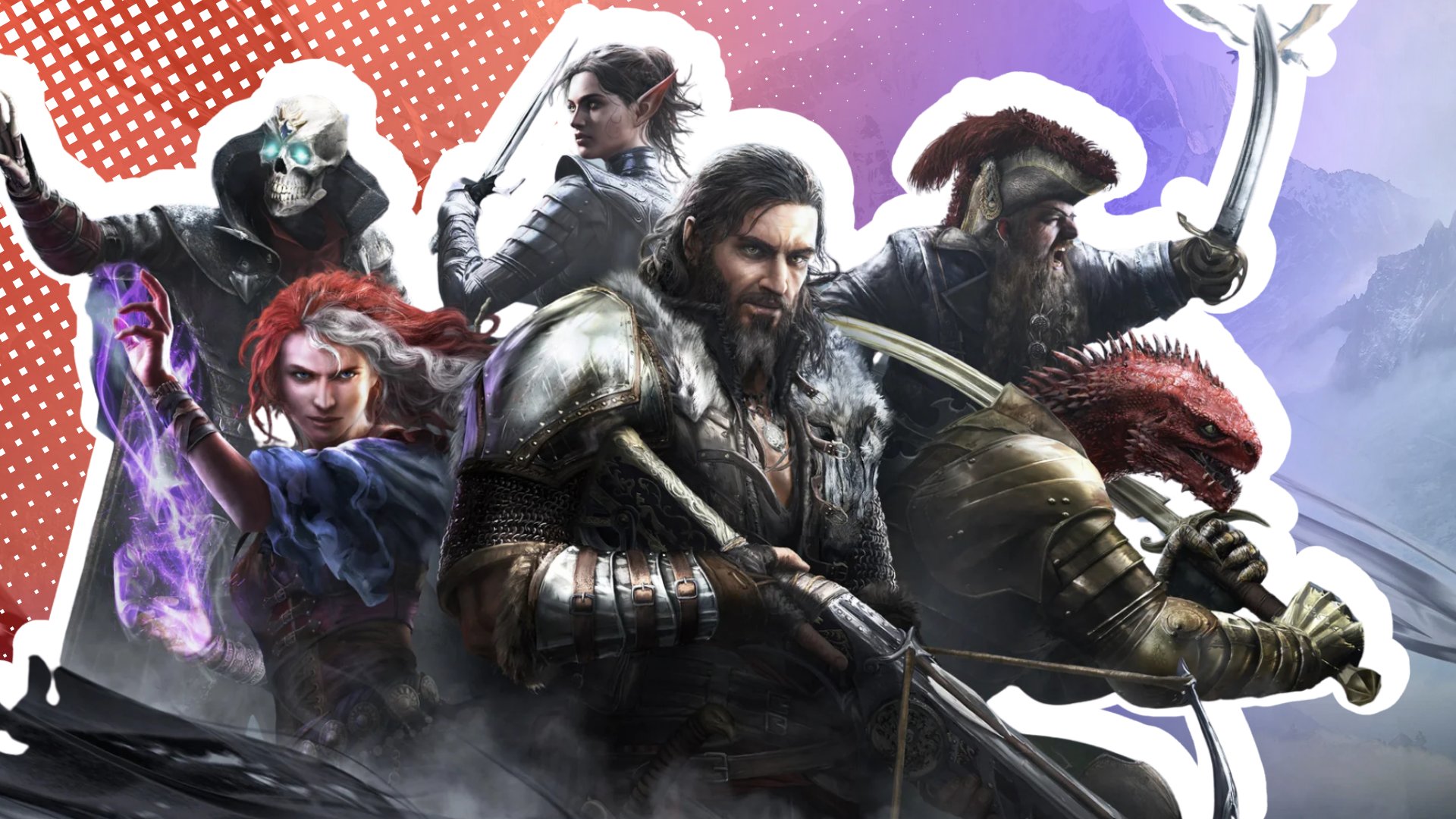 Reihenfolge bei Divinity: So spielt ihr die Spiele der epischen Fantasy ...