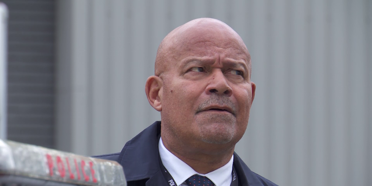 Hollyoaks airs unexpected arrest twist as Sully catches Donny in the act