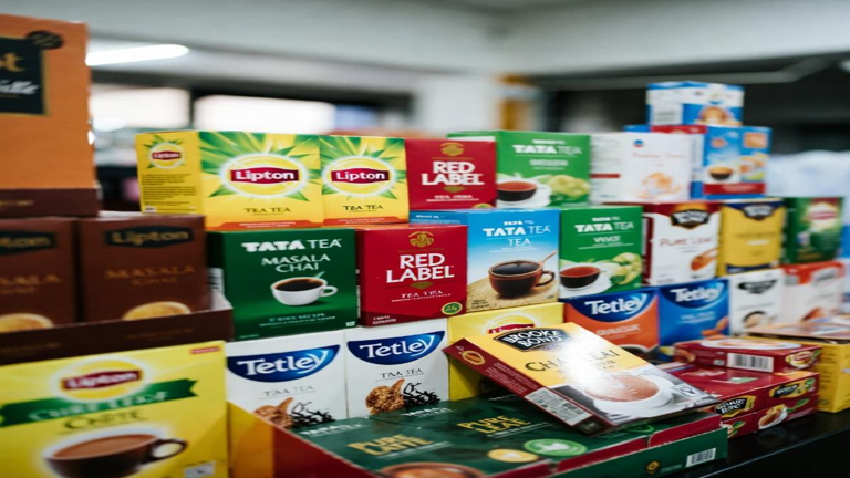 Popular tea brands recalled for contamination and hidden toxins: What ...