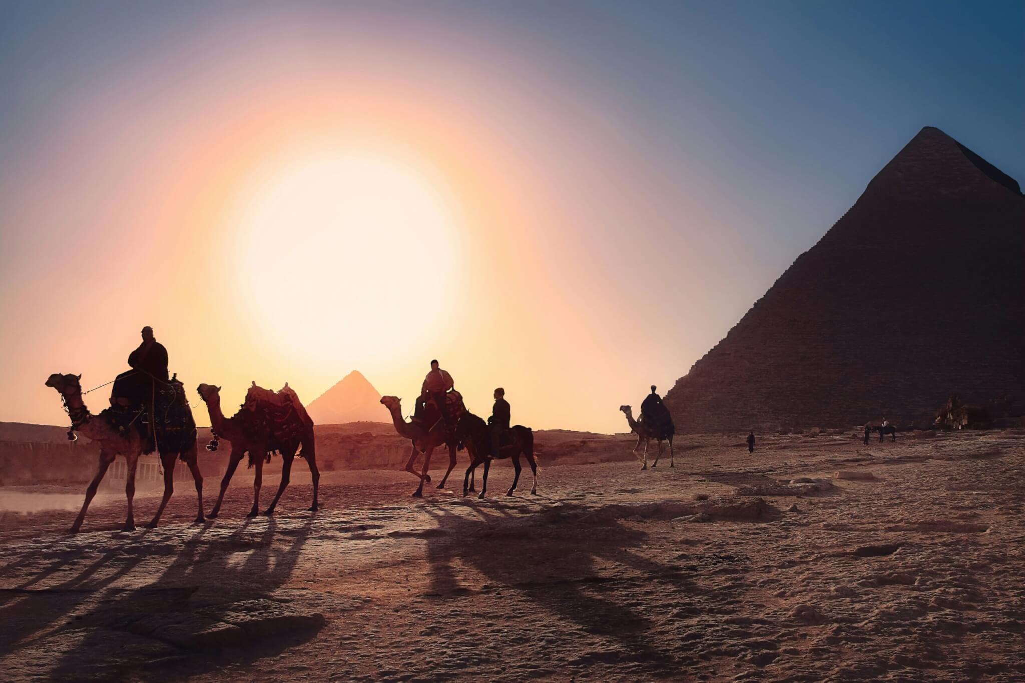 16 unsettling destinations for American travelers