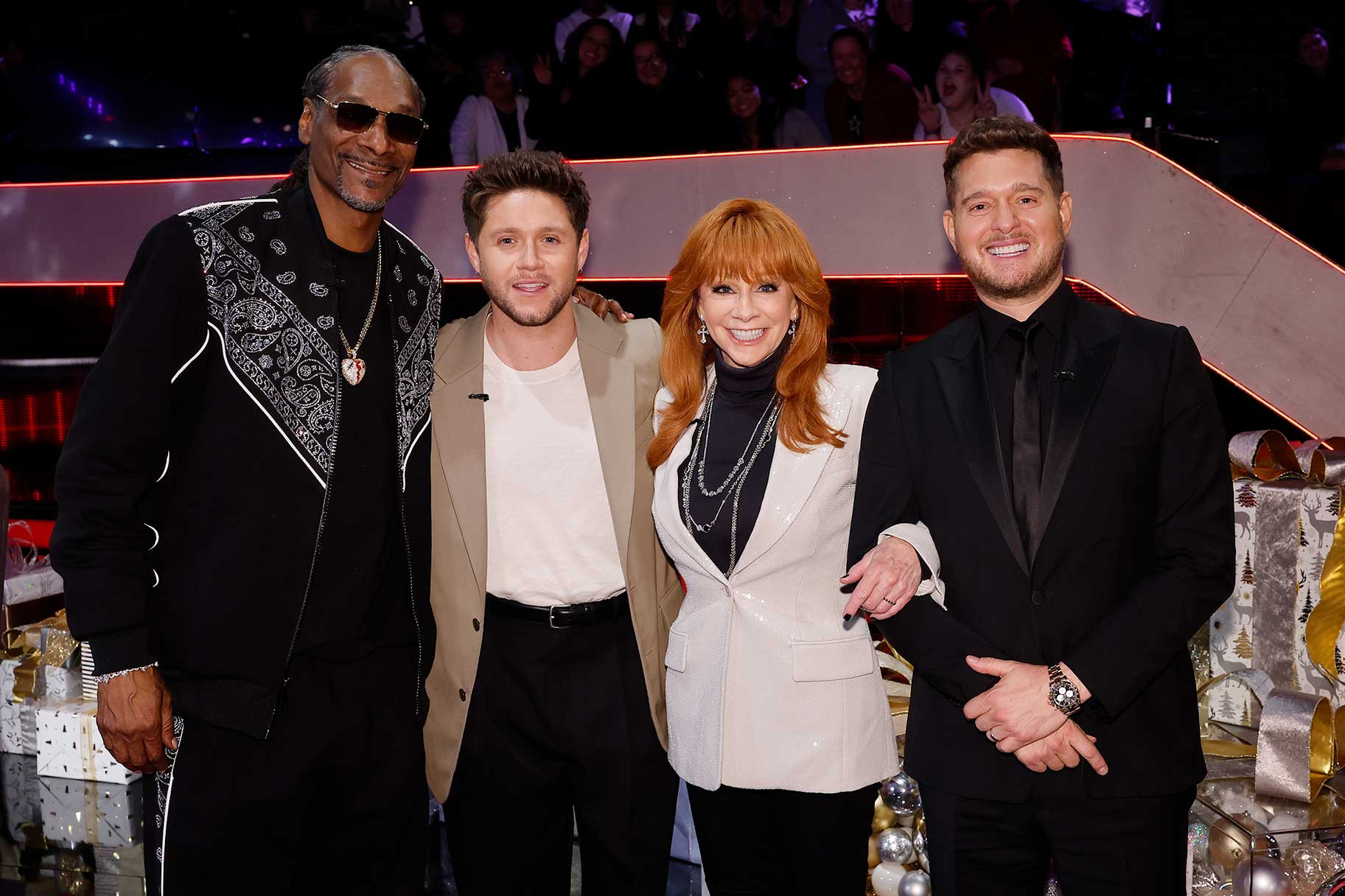 Where to stream The Voice while you wait for the next season to premiere