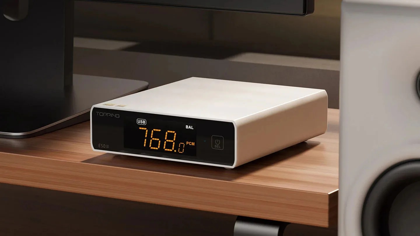 A respected hi-fi brand just dropped an affordable component for next ...
