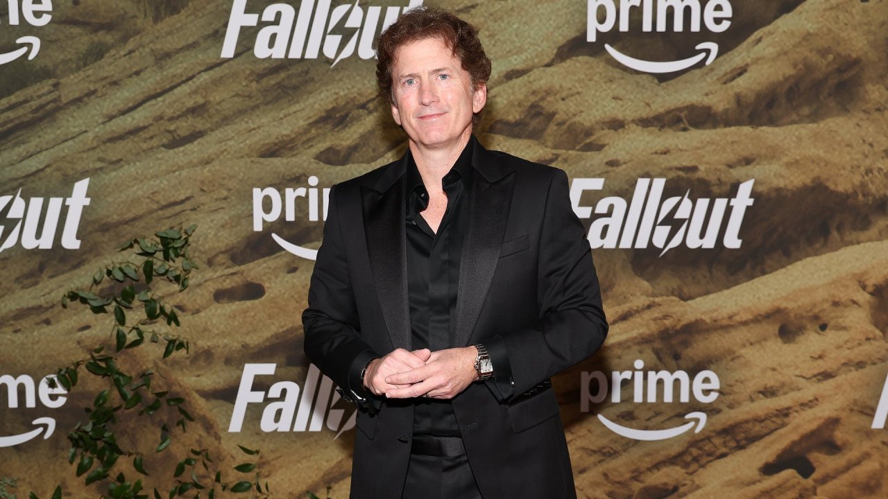 Todd Howard spiega perché non comparirà nella serie TV di Fallout