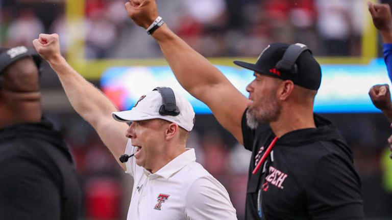 Texas Tech’s Shiel Wood and CJ Ah You sweep 2025 FootballScoop ...