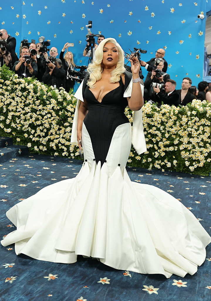 Fiercest Looks Black Stylists Wayman + Micah Have Curated This Year