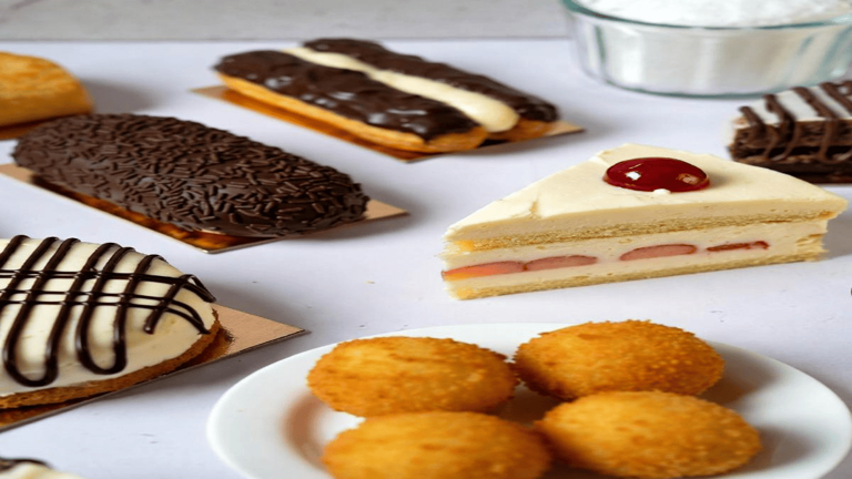 The worst foods for cholesterol and what to eat instead, according to ...