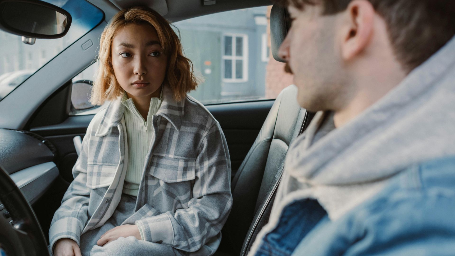 Are EVs actually worse for those who suffer from car sickness?