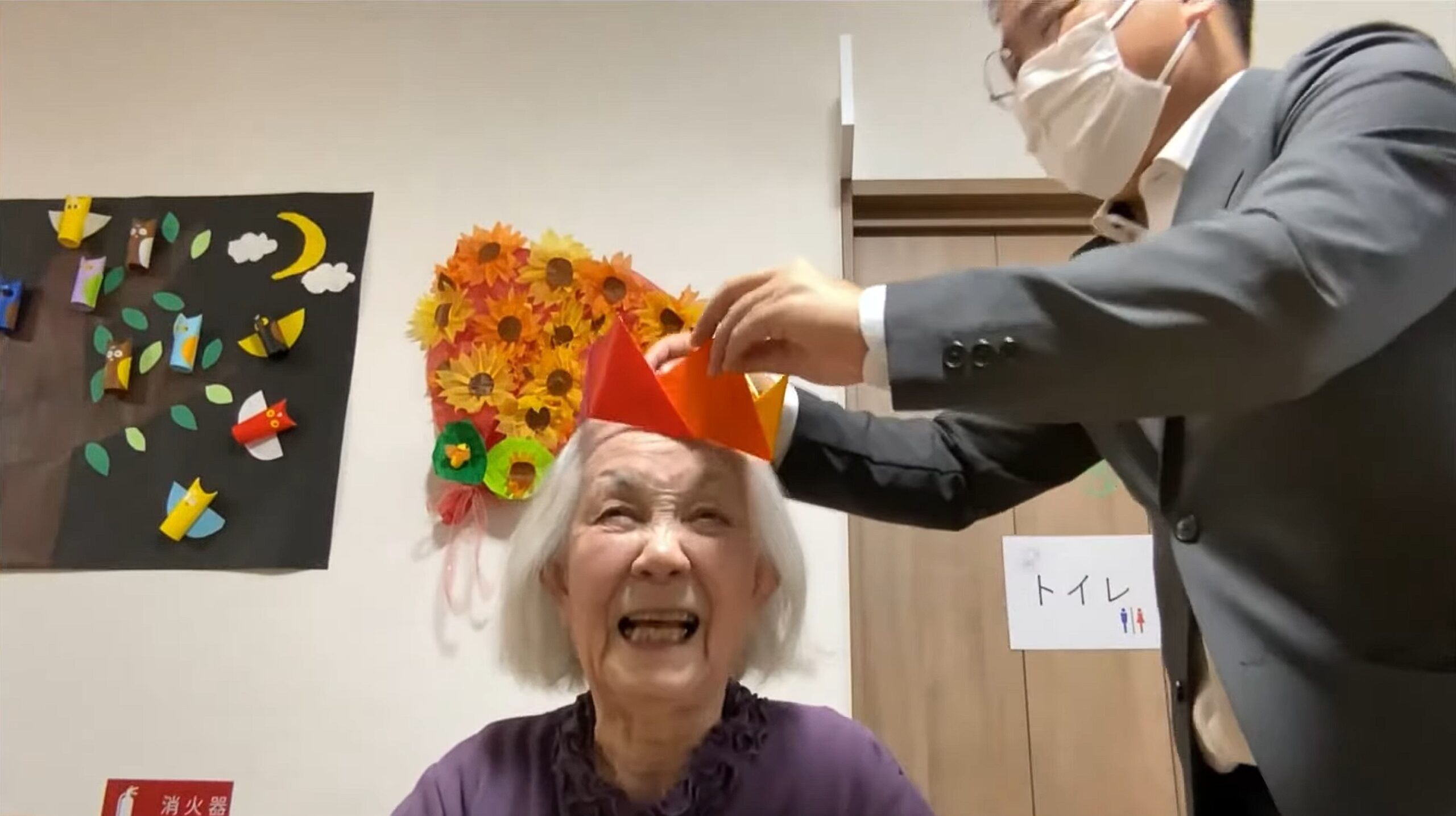 92-åring vinner "Tekken"-turnering – slog ut favoriterna