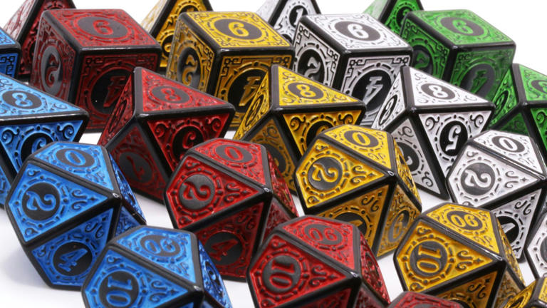 How D&D went from satanic to mainstream