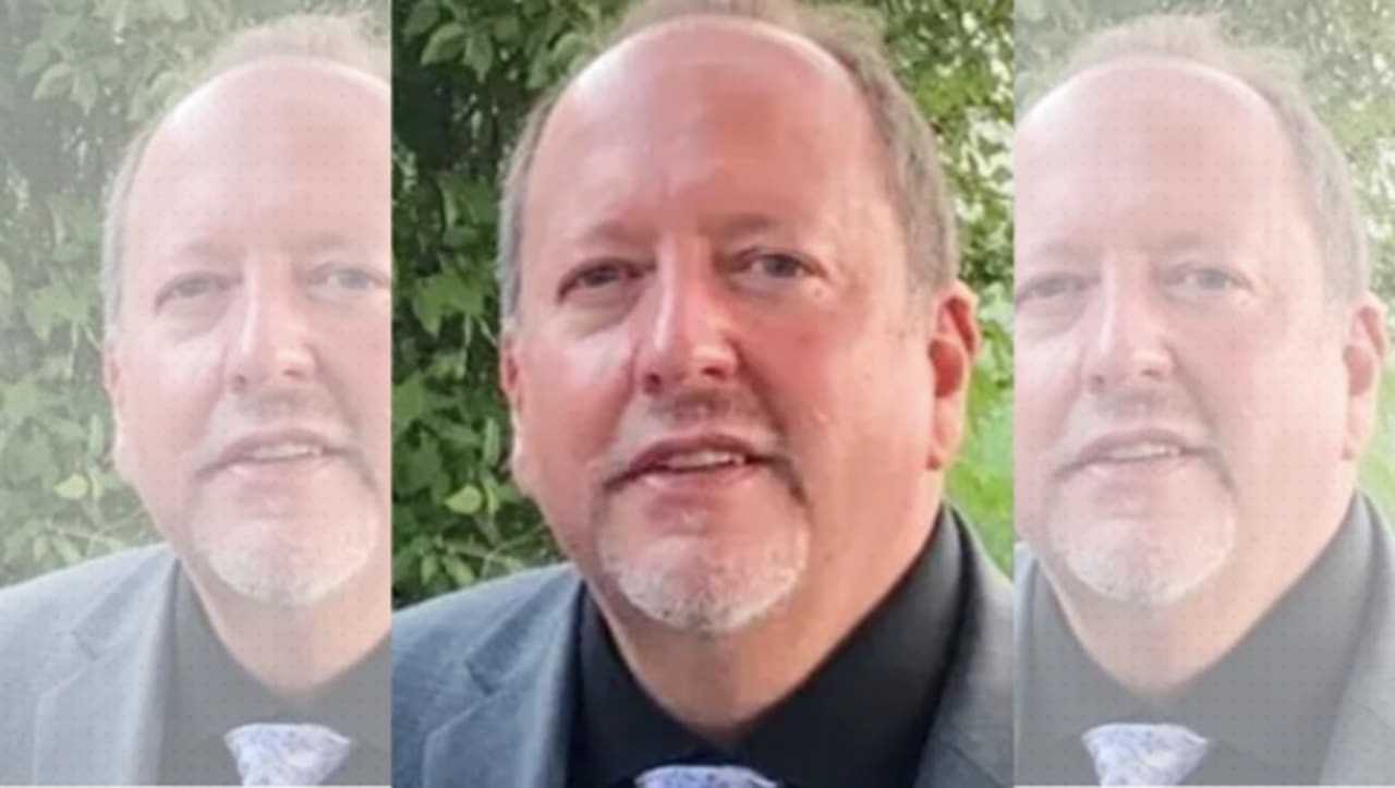 XMAS Eve slaying: Son guilty of murdering father with pole saw, Morris ...
