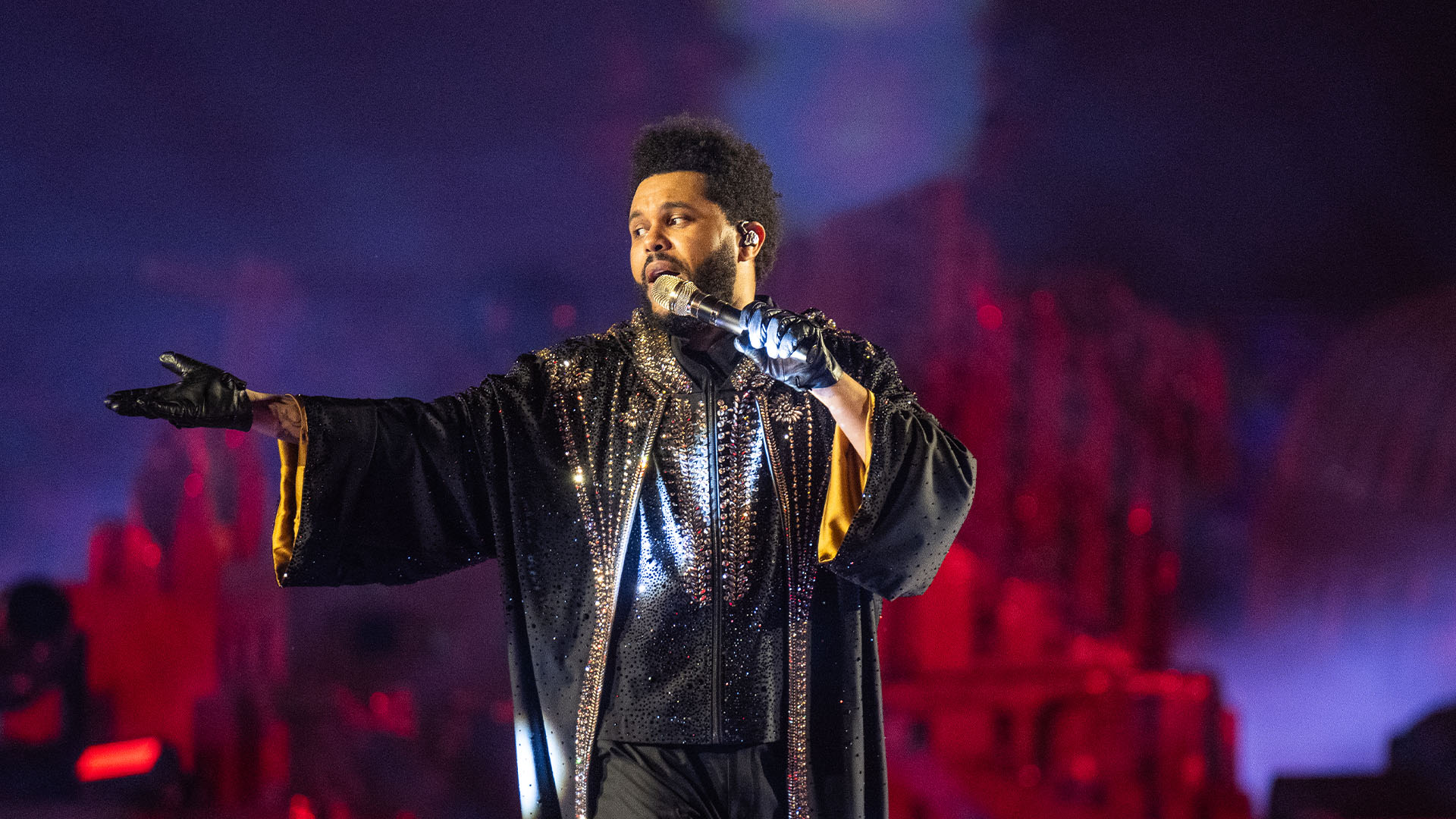 The Weeknd closes catalog deal that’s said to set ‘a new standard for ...