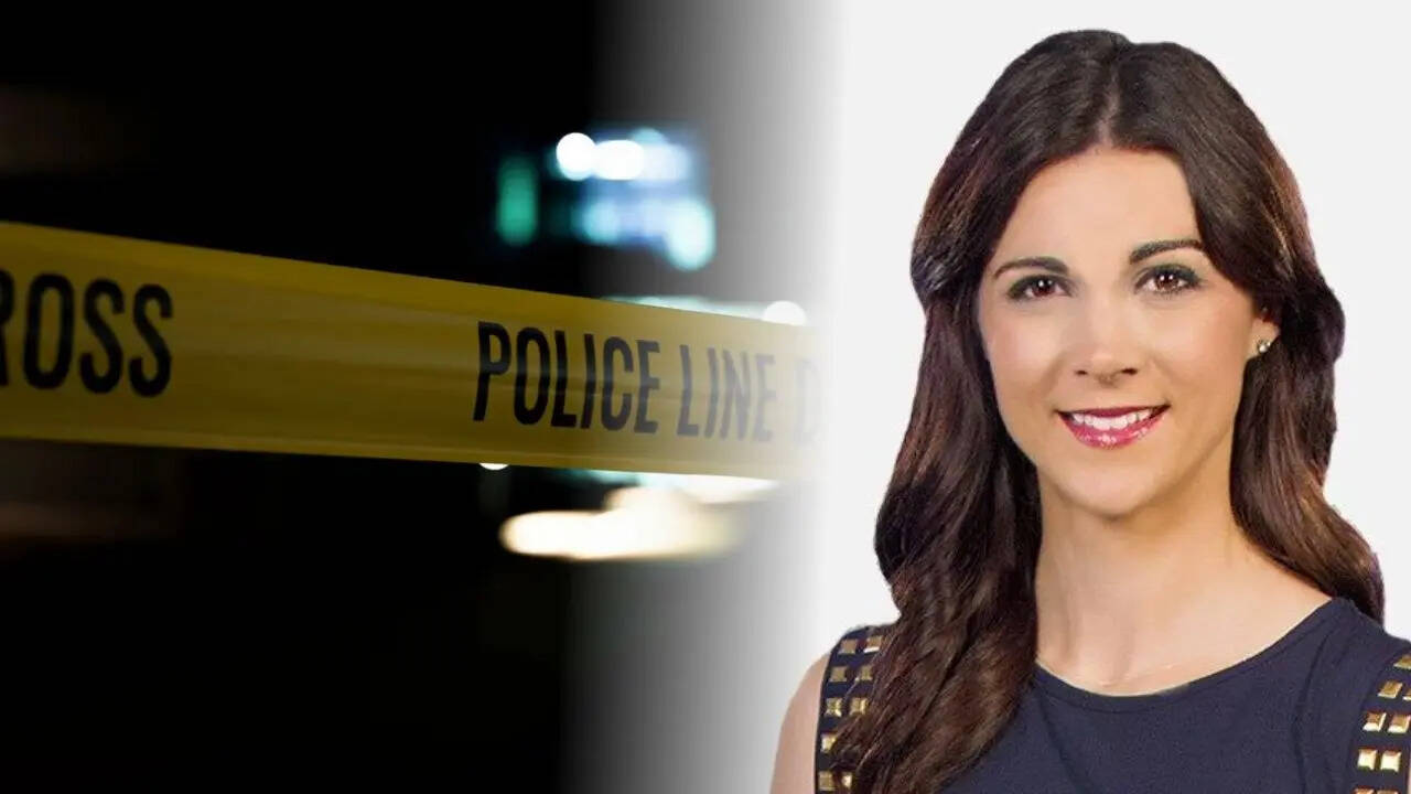 Who Was Christina Chambers? WBRC Reporter Killed Suspected Murder ...