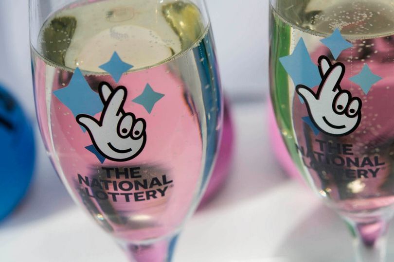 Wolverhampton Set For Life winner claims £120,000 prize after 'check ...