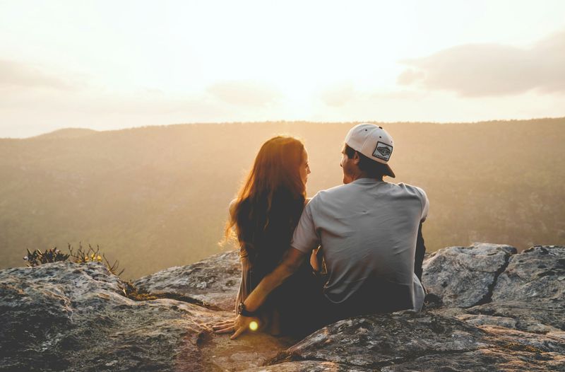 10 qualities women believe set mature men apart from immature ones
