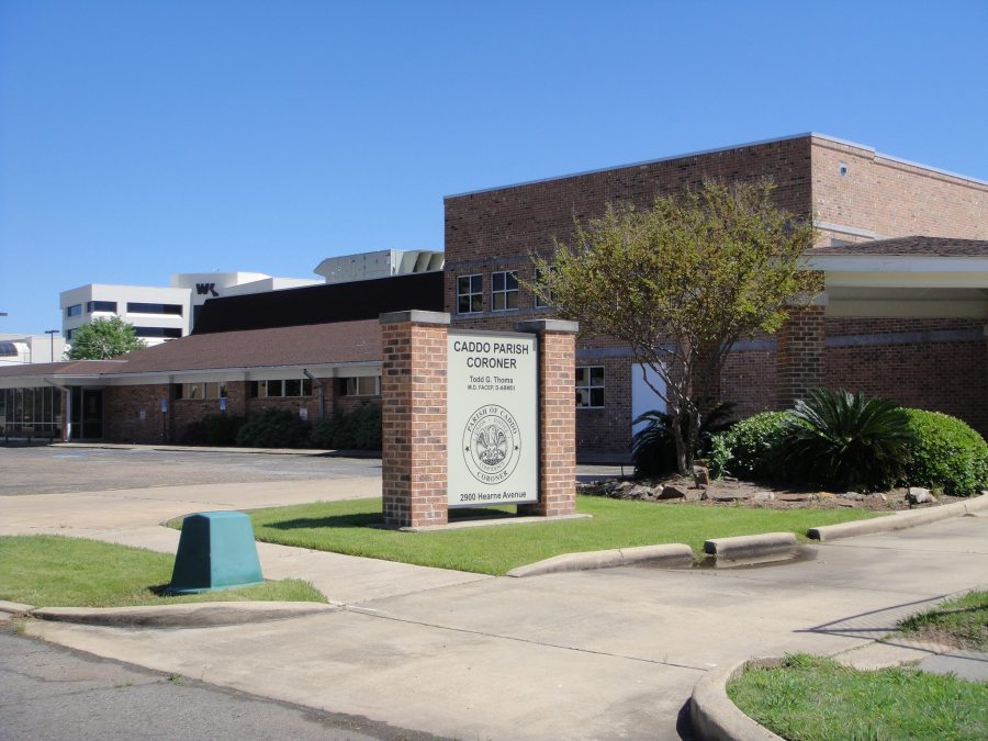 19-year-old Shreveport woman found unresponsive at home identified