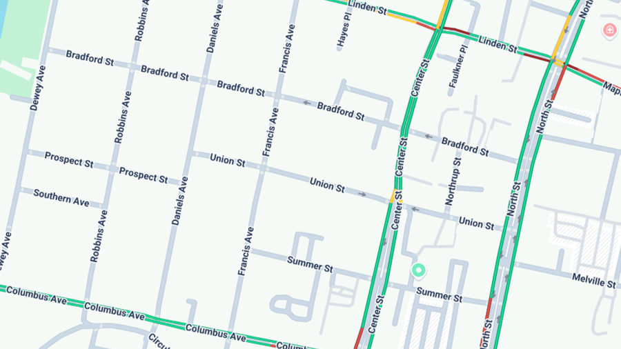Pittsfield continues sewer lining replacement work this week