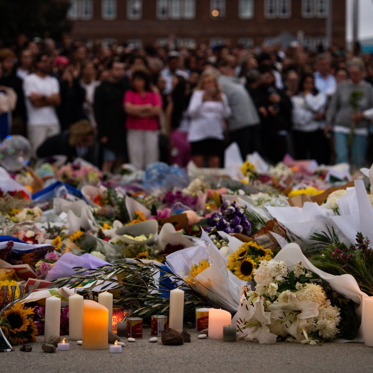 Three days on, this is what we know about the Bondi terror attack