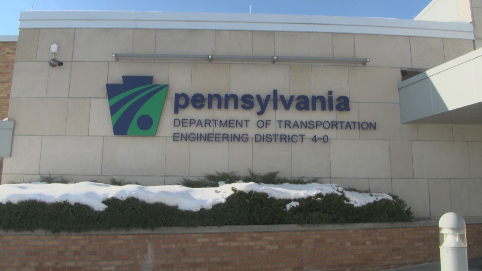 PennDOT highlights 2025 construction season | 28/22 News