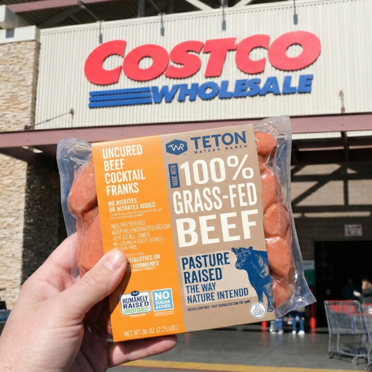 6 new Costco items that are too good to miss in December