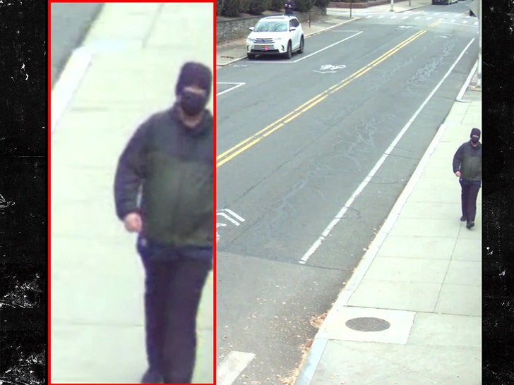 Brown University person of interest captured in new enhanced video
