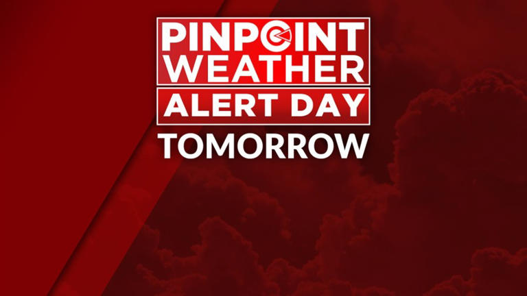 Denver weather: Pinpoint Weather Alert Day Friday for strong winds ...