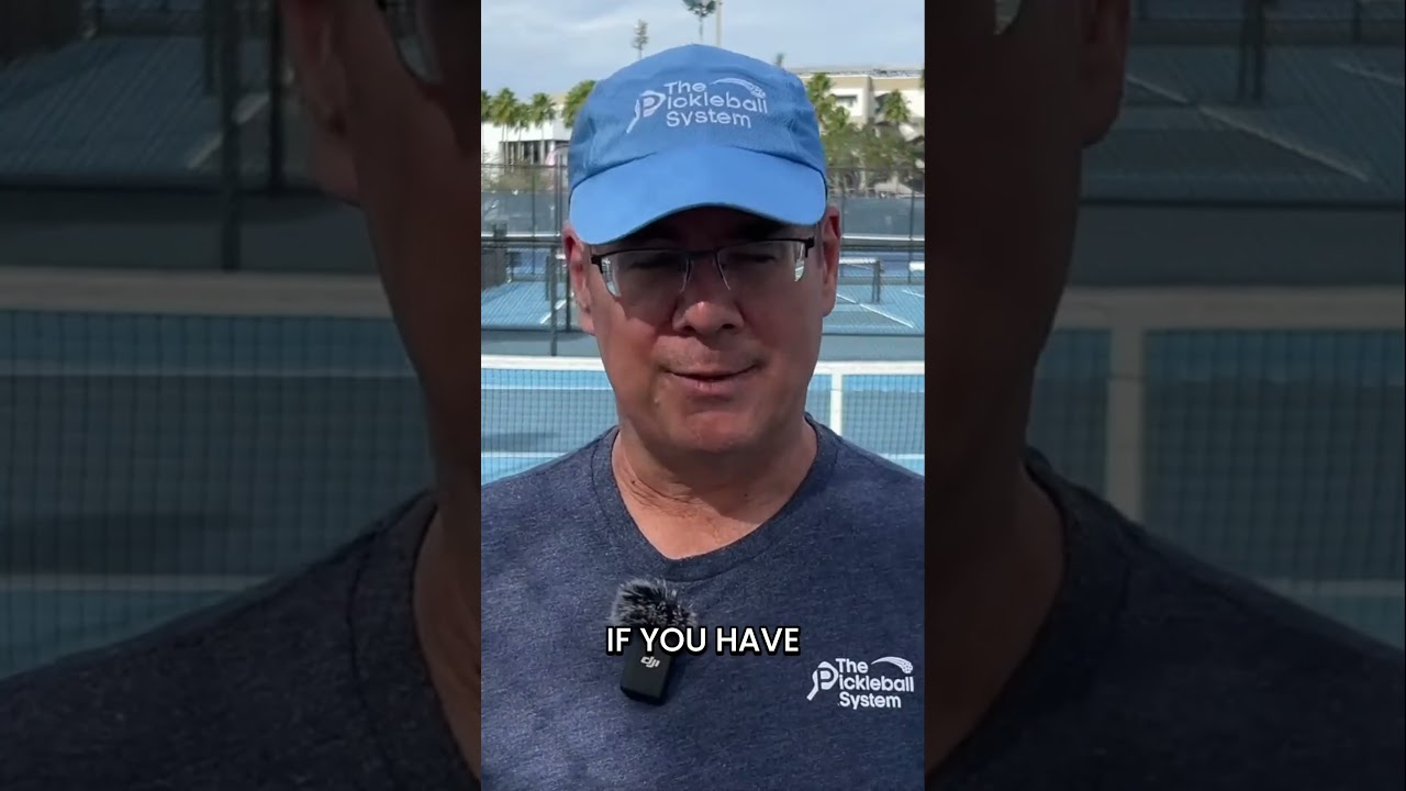 Mastering spin shots: How to improve your reaction time