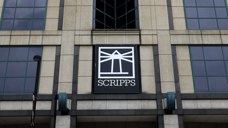 Scripps rejects Sinclair's hostile bid