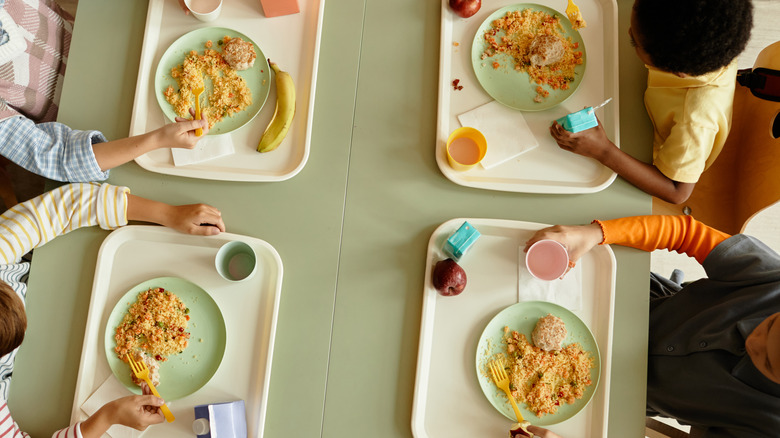 The iconic childhood food that didn't exist before 1963