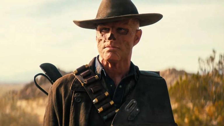 Prime Video just set a new video game adaptation gold standard with ...