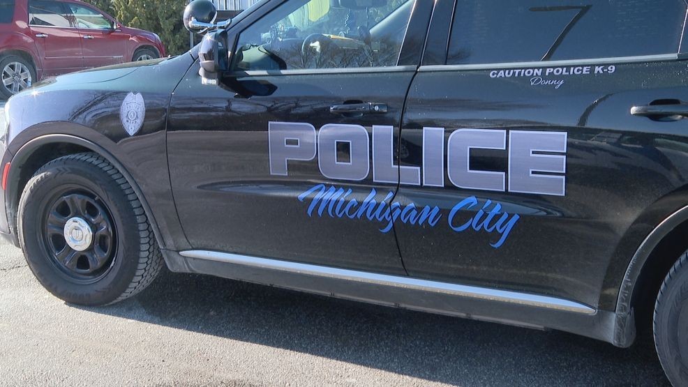 Juvenile sent to hospital after being shot in Michigan City