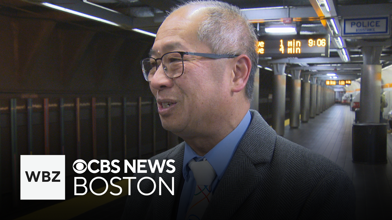The MBTA has made incredible strides. Did Phillip Eng fix the T?