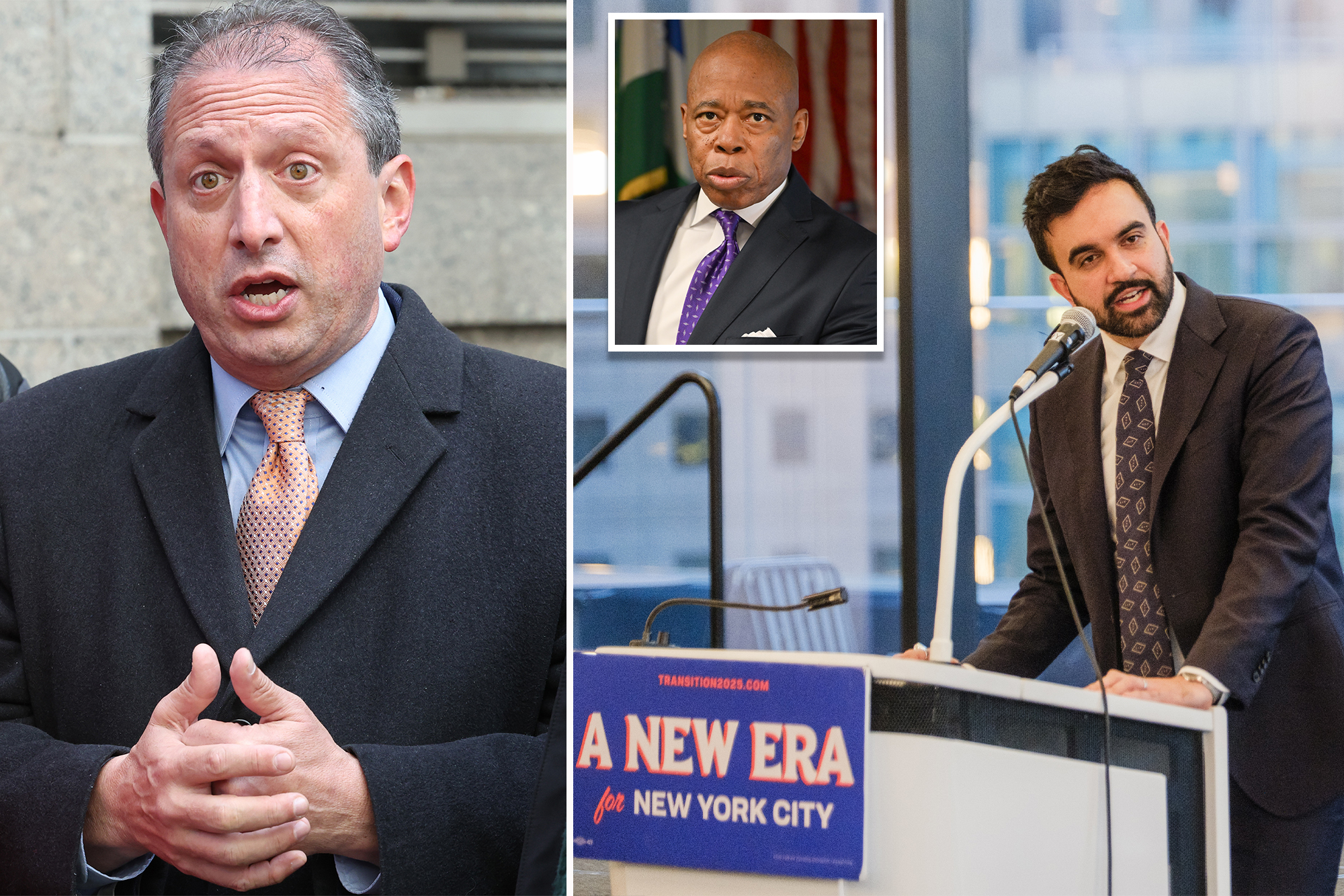 $2B budget shortfall leaves Mamdani’s freebie-filled agenda with uphill ...